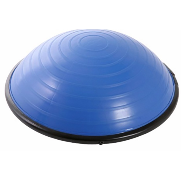 MD Materiales Deportivos | Bosu Dome De 50 Cm De Diametro